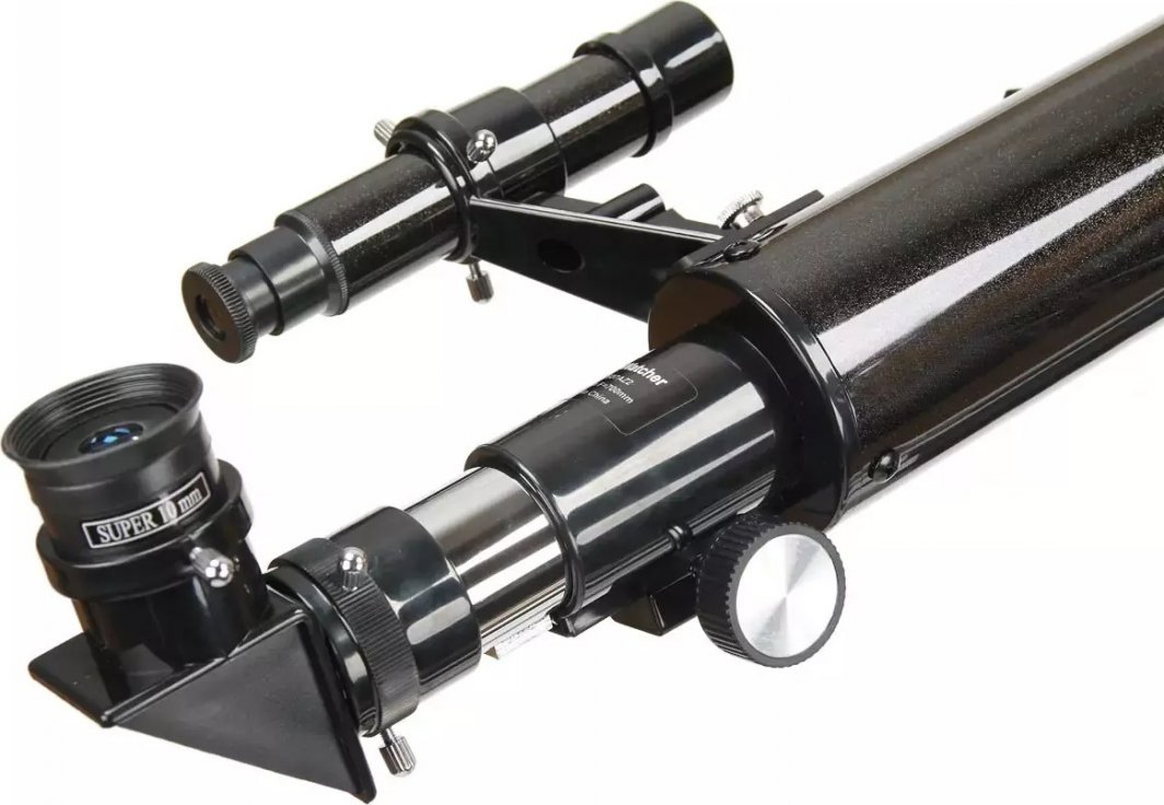 Sky-Watcher teleskopa teleskops BK 609EQ1 [Teleskop]