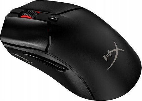 Hyperx HP Pulseire Haster 2 Mini NOLESS PEL PELė ŽIDIMAMS [Mysz HyperX ...