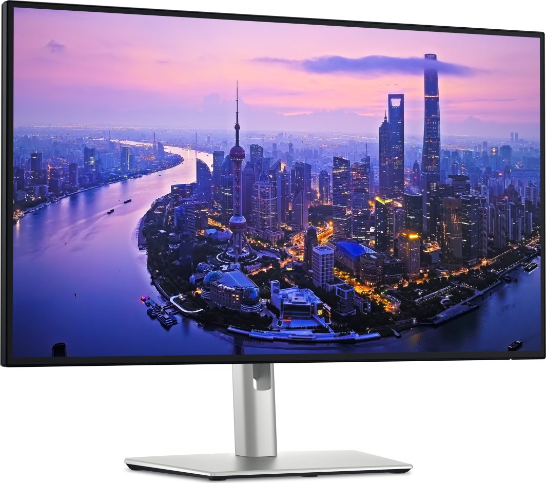 Dell Ultrasharp U2725QE Datoru monitors 68.6 cm (27 3840 X 2160 PX 4K ...