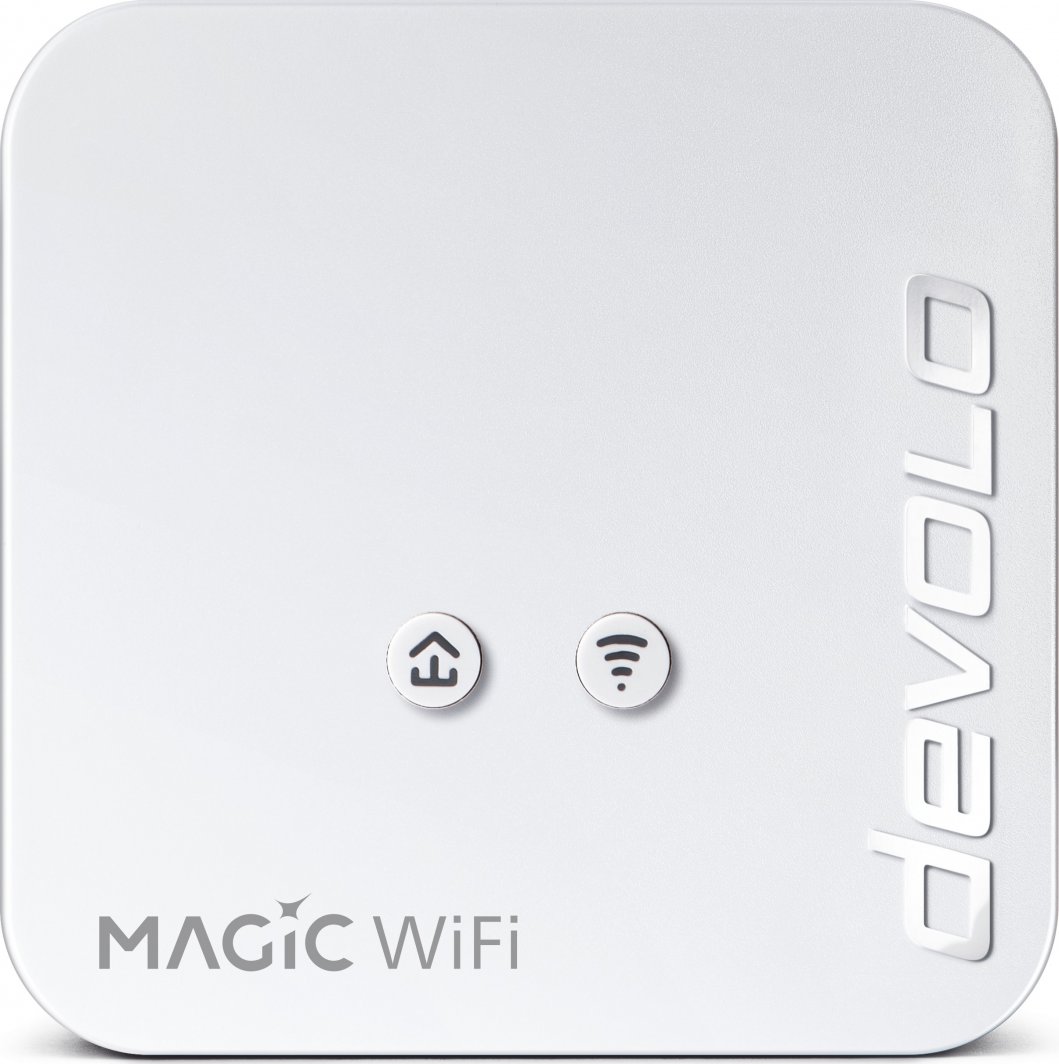 Piekļuves punkts Devolo MAGIC 1 WIFI MINI [Access Point] / 8559