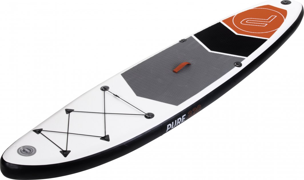 Pure2Improve SUP Stand Up Paddle Board P2I 320 cm [Deska] / P4F950170