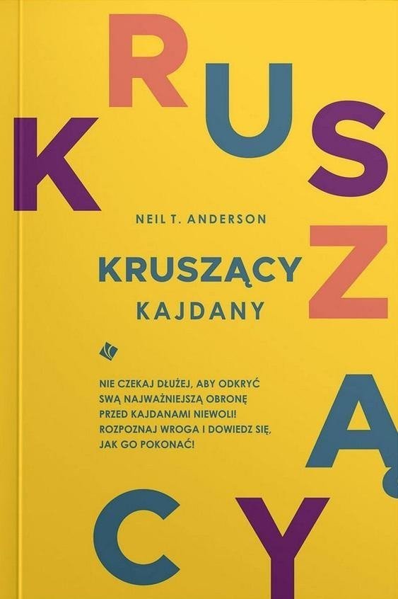 Drupinošas važas [kajdany] / 9788382472028